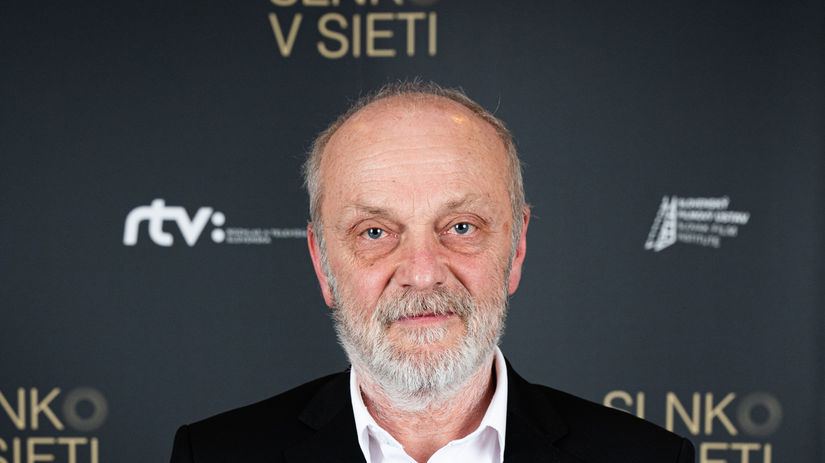 Herec Attila Mokos: Herectvo je vlastne prostitúcia, predávame sa ...
