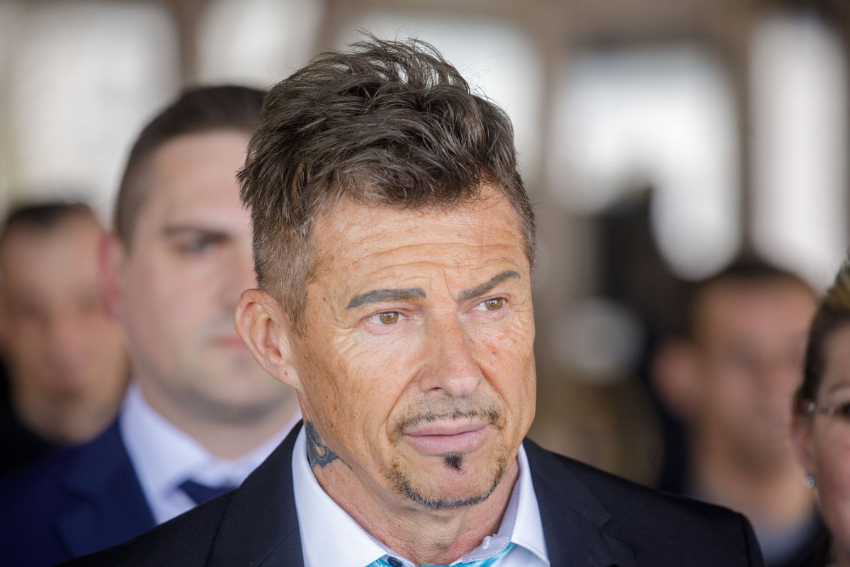 Podnikateľ z kauzy Fatima zakladá stranu. Karma vyzbierala 13 500 ...