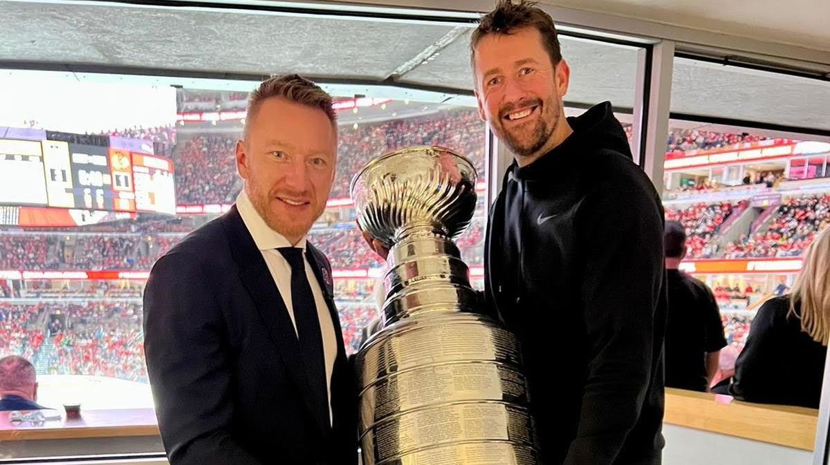 Známi otcovia nenútili deti ísť po ich ceste. Cenili si ich ...