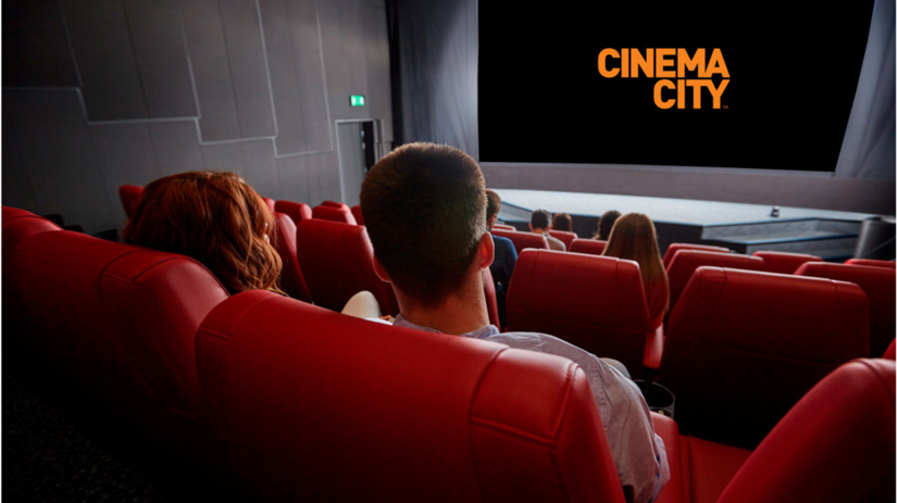 Bratislava získa svoj prvý megaplex: Návšteva kina vstupuje do novej ...