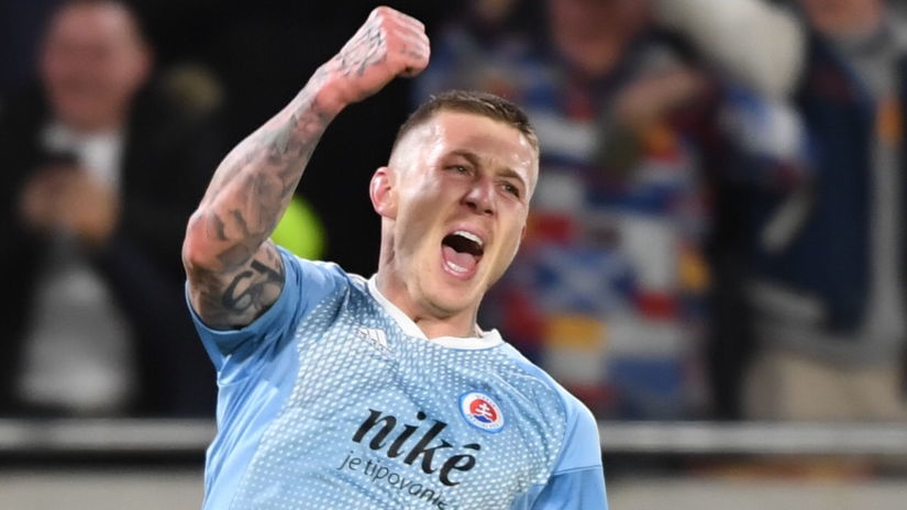 Slovan rieši budúcnosť, má záujem aj o Kucku. Ako sa rozhodne skúsený ...