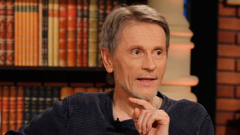 Ako na prvé stretnutie s Elánom spomínajú textári Ľuboš Zeman, Pavol ...