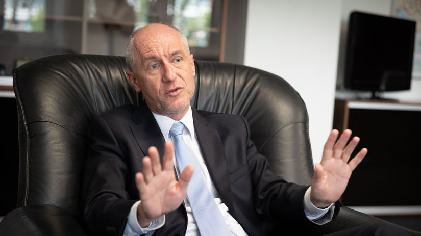 Je ruský plyn prostriedkom korupcie našej politickej špičky? Hirman ...