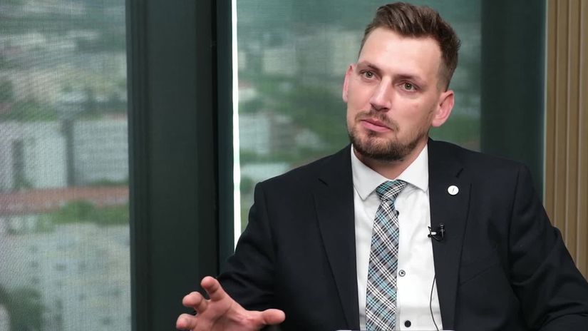 Banky prichádzajú s novou ponukou. Prestanú sa Slováci konečne báť ...