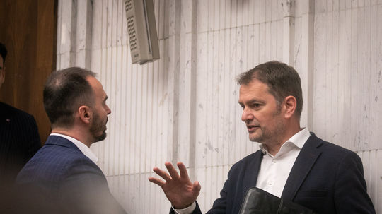 Hnutie Slovensko čaká začiatkom marca snem aj k blížiacim sa voľbám ...