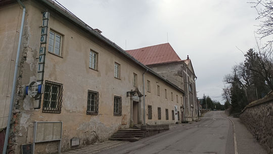 V kláštore v Štiavnických Baniach bude kultúrne centrum - Galéria ...