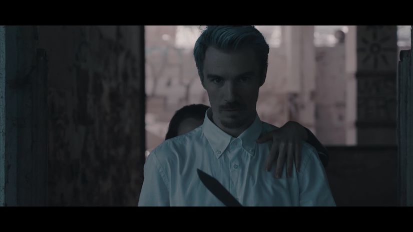 Pozrite si trailer k novému baletu Kain, ktorý rozpráva dramatický ...