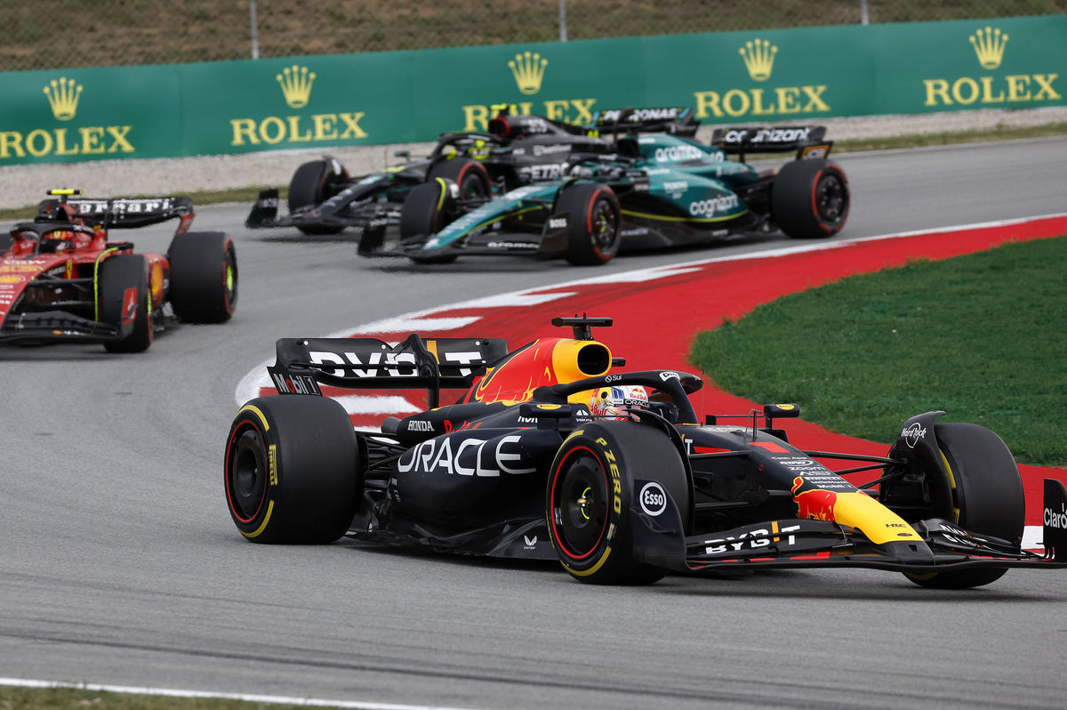 ONLINE: Formula 1 - Veľká cena Veľkej Británie - Formula 1 - Naživo ...
