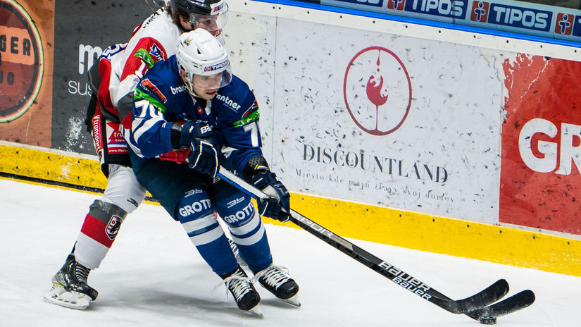 Réway skončil na psychiatrii. Nie som tu kvôli alkoholu ani drogám ...