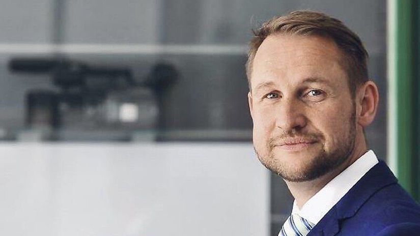 Česká televízia má nového generálneho riaditeľa. Zmena prichádza po 12 ...