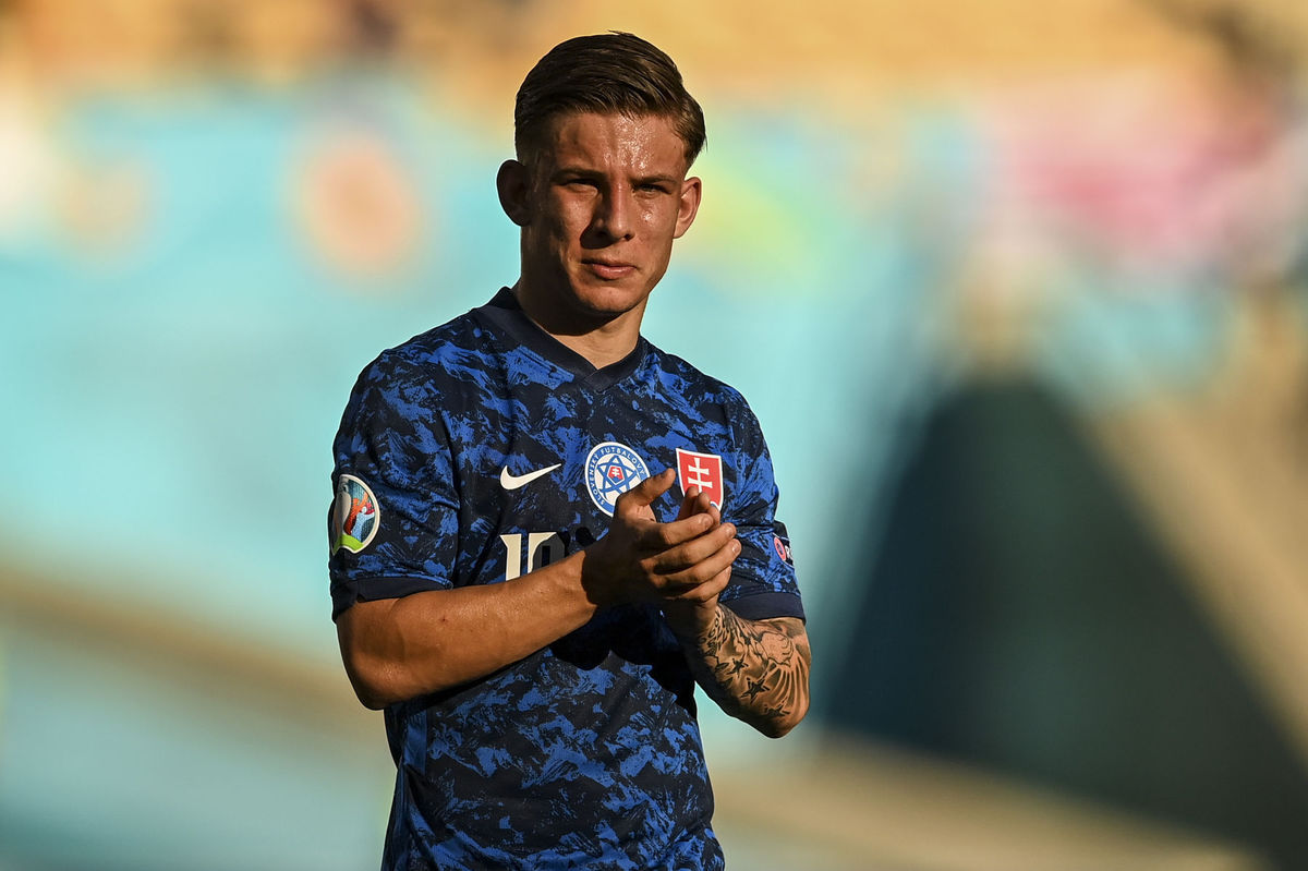 Weiss rieši pred Haifou rébus: ako nahradiť vykartovaného syna? Novému ...