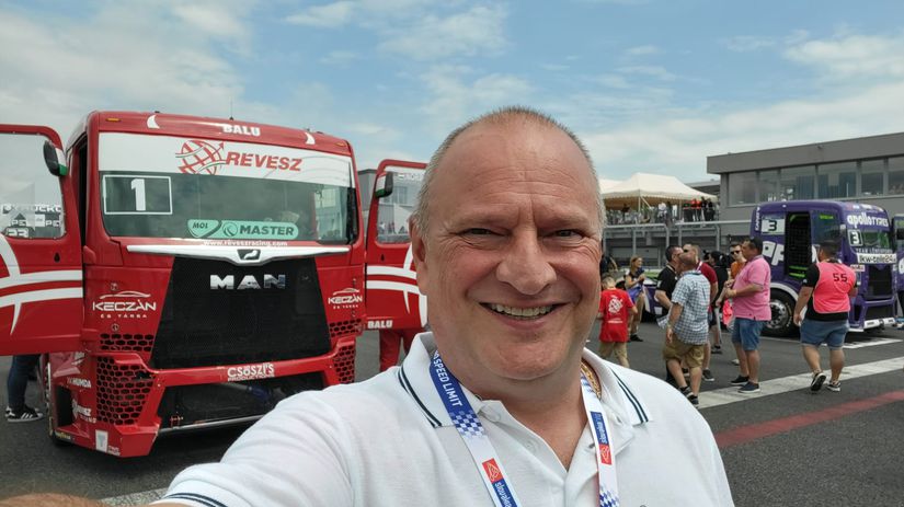 Motoristický novinár Štefuca: Očakáva sa ofenzíva malých čínskych ...