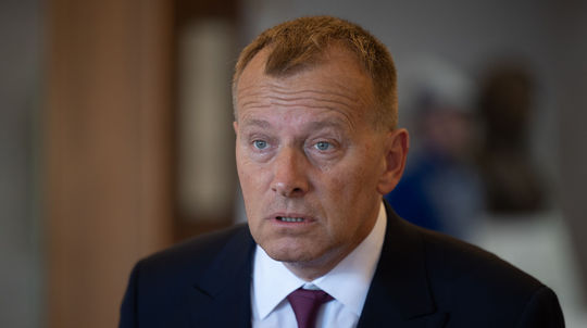 Kollár bude po troch rokoch opäť čeliť odvolávaniu. Musí odísť z ...