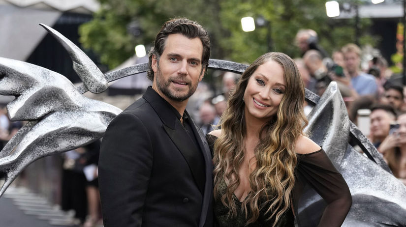 Ešte jedna premiéra a... Zaklínač Cavill dáva zbohom seriálovému hitu ...