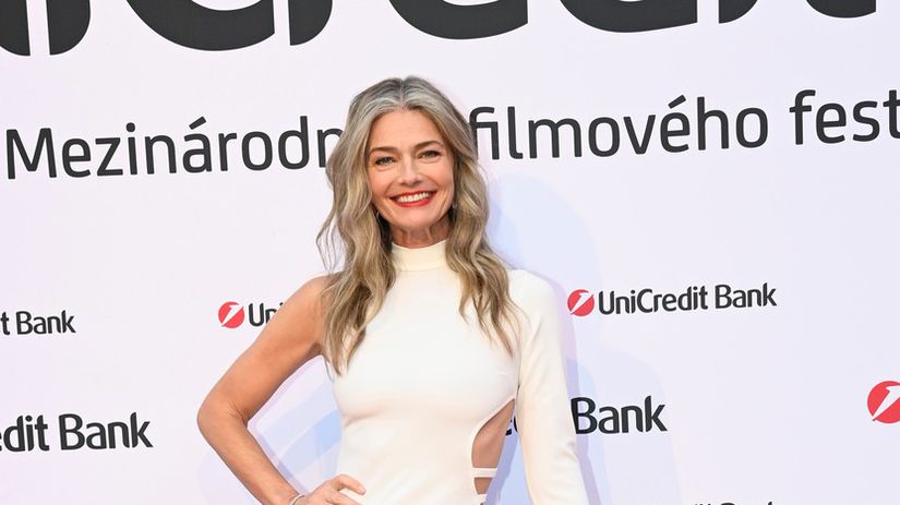 30, 40 aj 50 plus... na veku naozaj nezáleží, biele šaty sú dokonalá ...