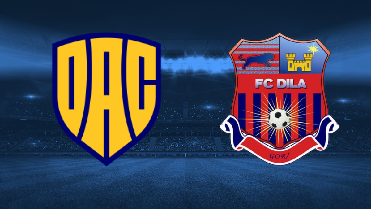 ONLINE: Dunajská Streda - Dila Gori - Európska konferenčná liga ...