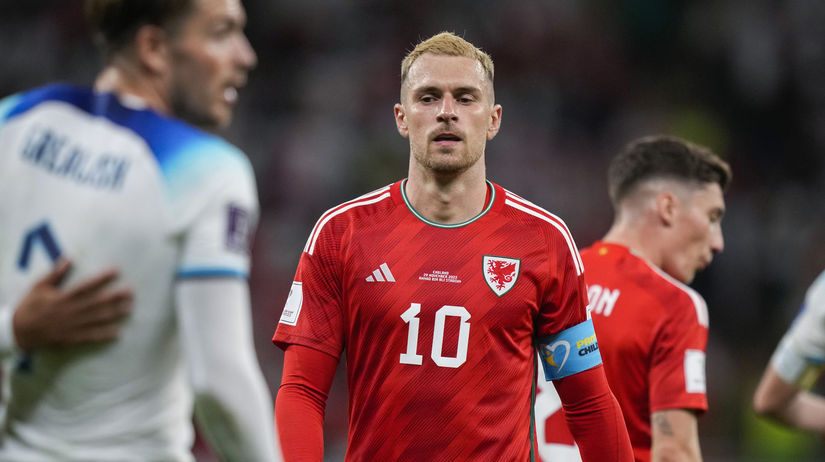 Namiesto arabského balíka návrat domov. Kapitán Walesu si zahrá druhú ...