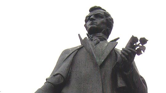 Pred 230 rokmi sa narodil Ján Kollár, autor známej básnickej skladby ...