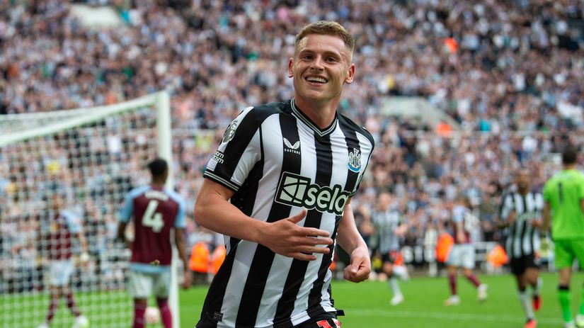 Newcastle vysoko vyhral, Dúbravka to sledoval z lavičky. Do sezóny ...