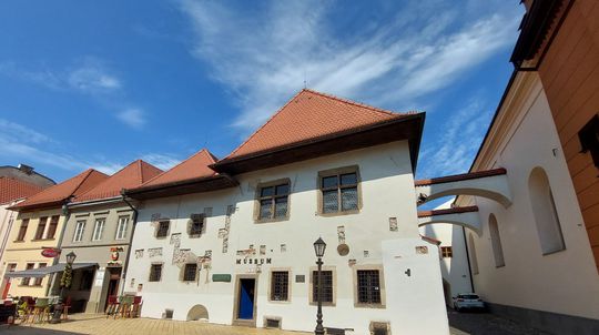 Miklušova väznica ukrýva hororové príbehy. Prečo sa mäsiar stal katom a ...