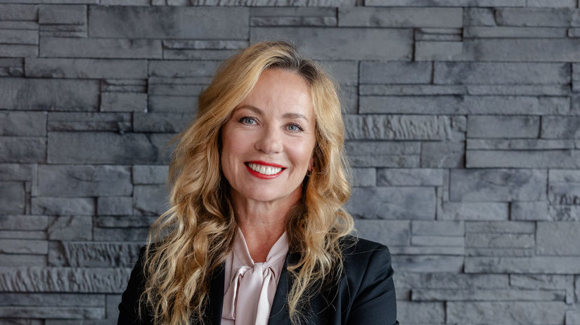 Nahá Mórová v českom seriáli? Herečka zúri a hovorí o právnikoch. Toto ...