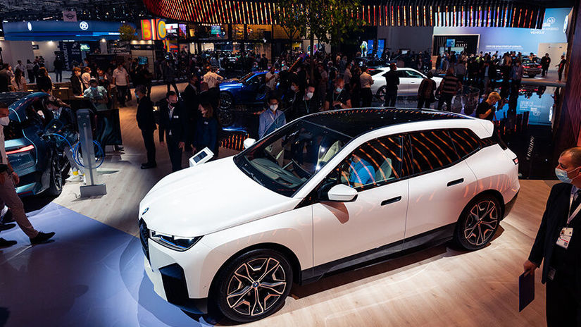 IAA Mníchov 2023: Toto sú najočakávanejšie novinky najväčšieho ...