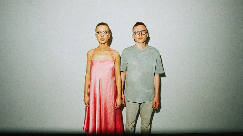 Lash & Grey vydali nový singel Come And Get It - Hudba - Kultúra - Pravda