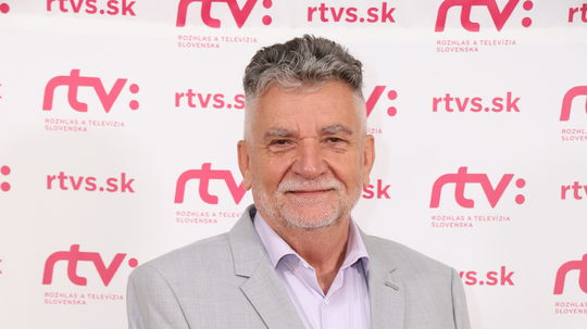 Machaj reaguje na Fica a Danka: RTVS nie je štátna, jej verejnoprávnosť ...