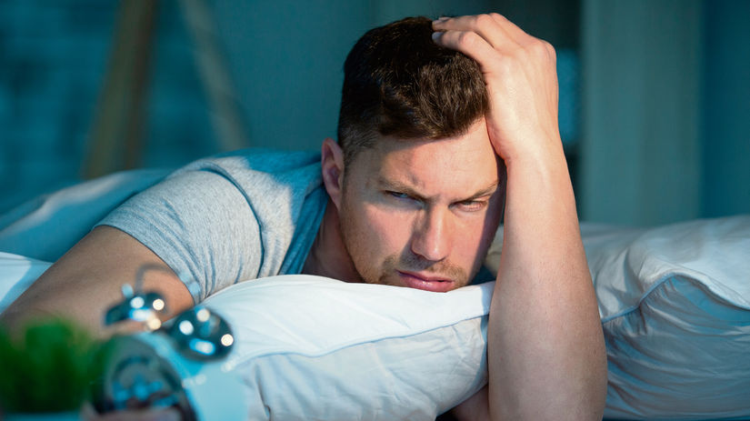 Mávate divoké sny a nočné mory? Ich význam nehľadajte v snári, stoja za ...