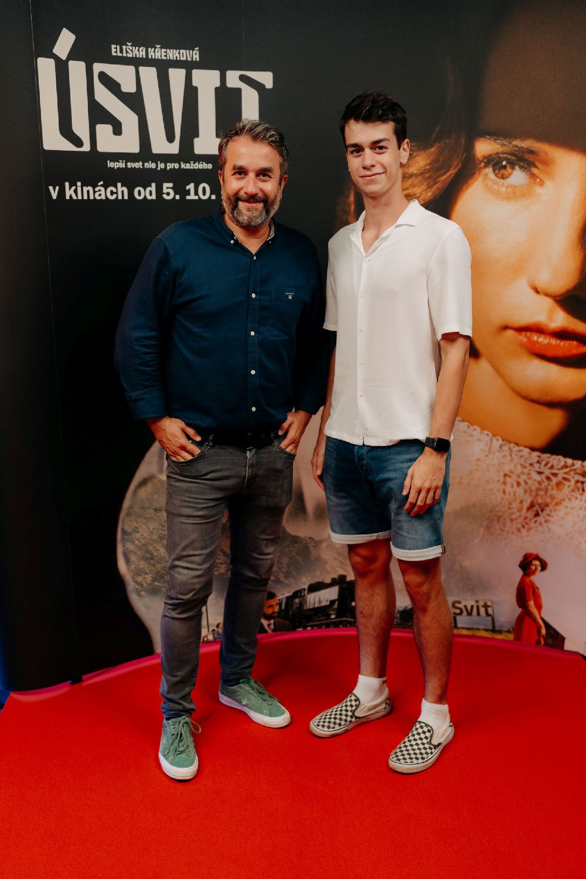 Vladimír Kobielsky - Muž dňa - Žena - Pravda