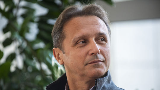 Tanečník Mário Radačovský: Pred rokmi prekonal rakovinu a presvedčil sa ...