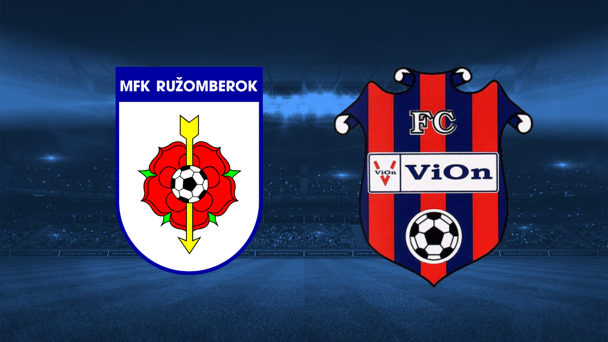 ONLINE: Ružomberok - Zlat. Moravce - Niké liga - Futbal - Športweb