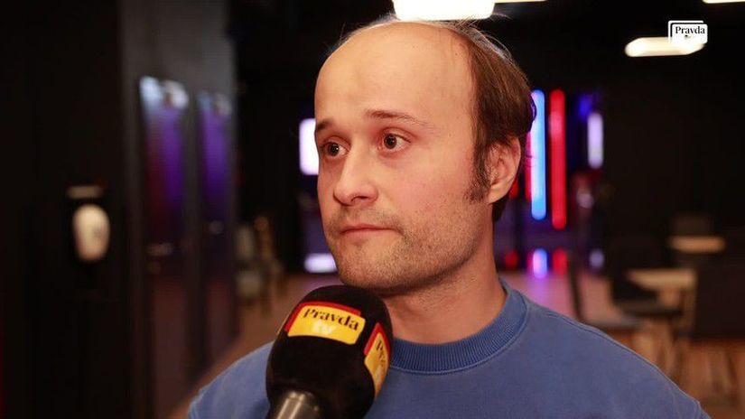 Herec Daniel Fischer: Dobrovoľne by som s režimom nespolupracoval. Žiť ...