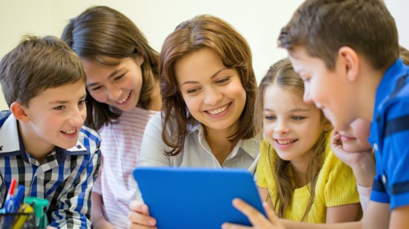 V medzinárodnej jazykovej súťaži s WocaBee môžu školy získať až 6 000 ...