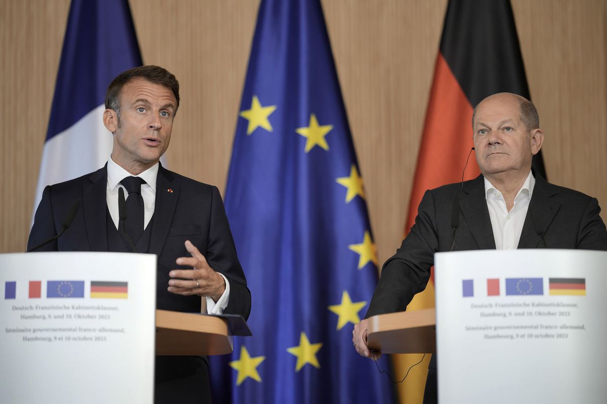 Hamas vyhlásil 'všeobecnú mobilizáciu' moslimského sveta, aby sa zapojil do boja proti Izraelu ...