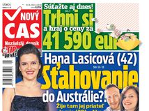 Je to definitívne: Nový čas zmenil majiteľa, aká bola cena? - media ...