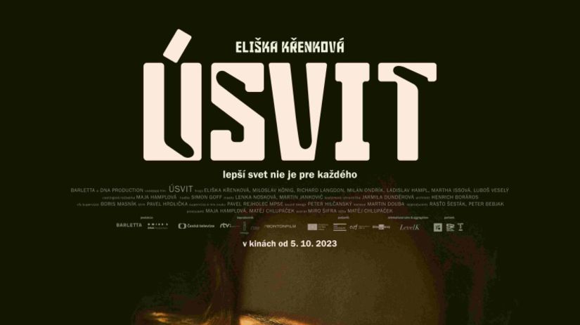 Film Úsvit prináša do kín tabuizovanú tému. Divácke reakcie sú nadšené ...