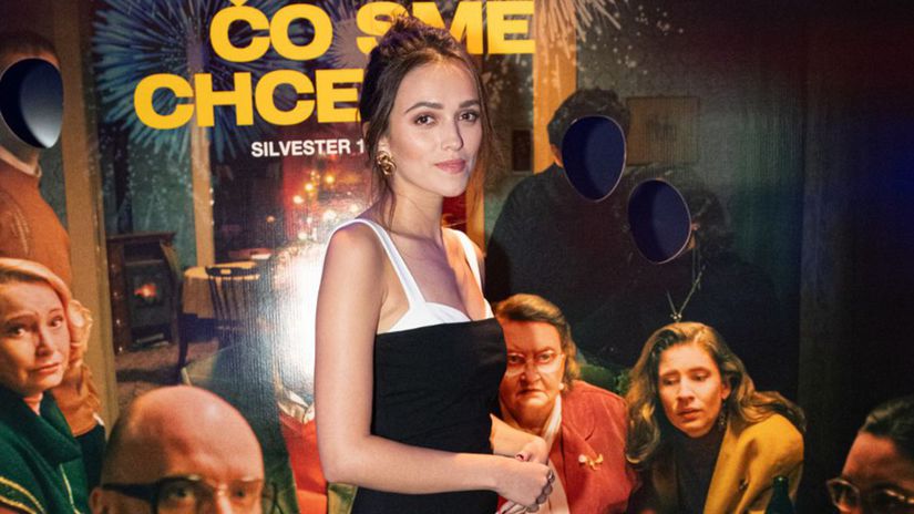 Rachel Kramer - Módny tip - Žena - Pravda