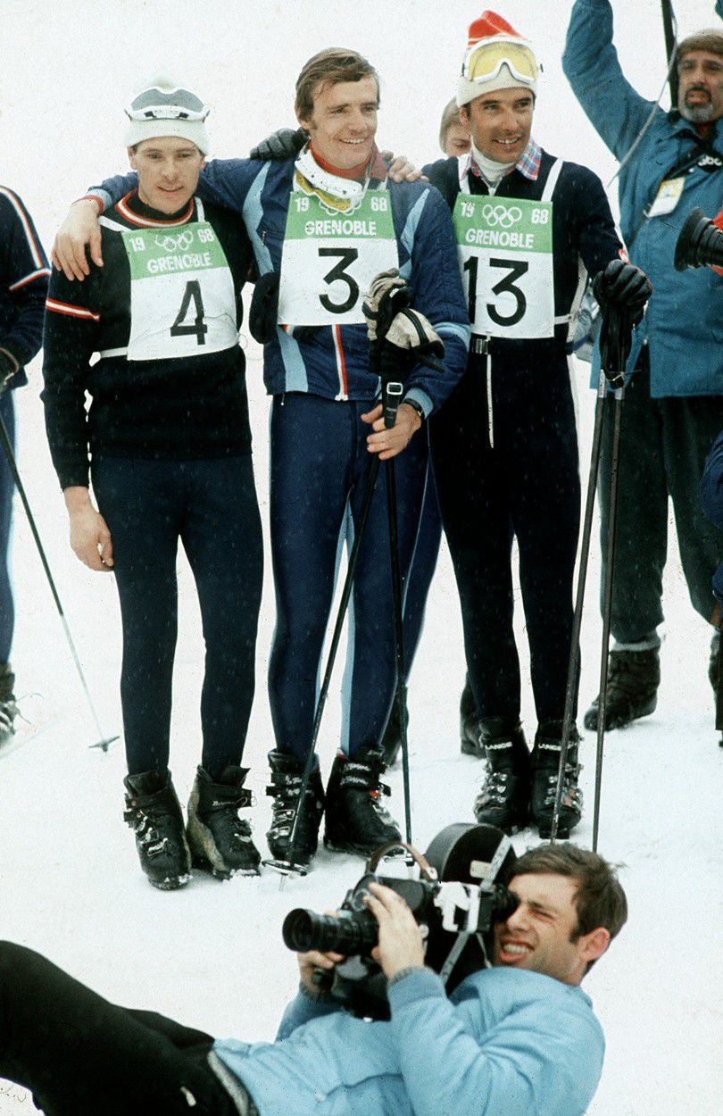 Smútok pred Söldenom, zomrel historicky prvý víťaz pretekov SP. Po ...