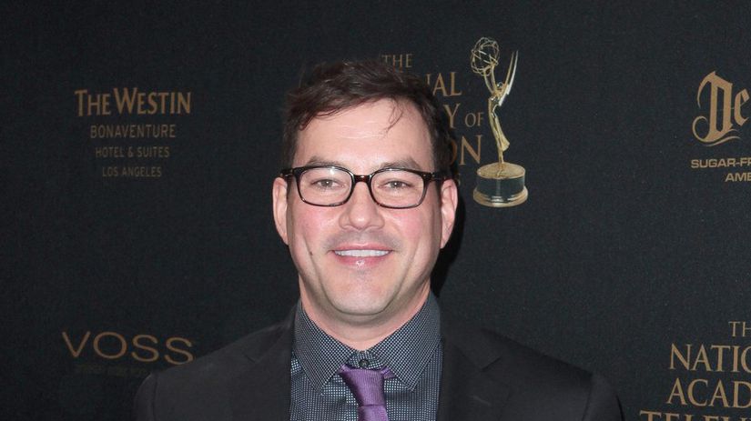 Zomrel Tyler Christopher, hviezda Dní nášho žitia a exmanžel Evy ...