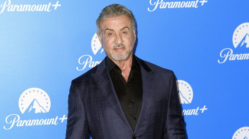 Rambo sa vracia: Hollywood chystá film, ktorý zmení pohľad na legendu ...