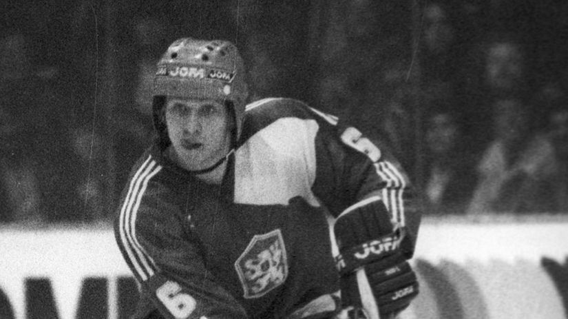 Tú obrovskú tragédiu som sledoval zo striedačky... Košická legenda ...