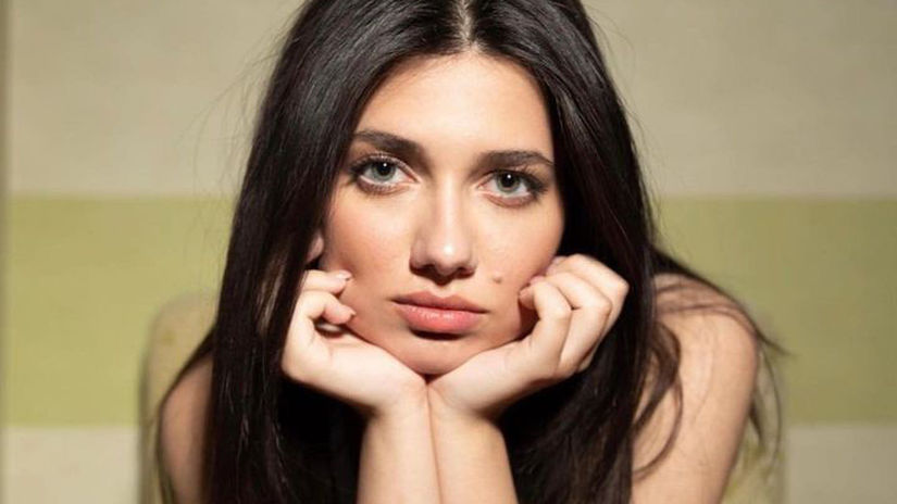 Umenie jej pomohlo prekonať traumu zo šikany. Herečka Katrin Virágová ...