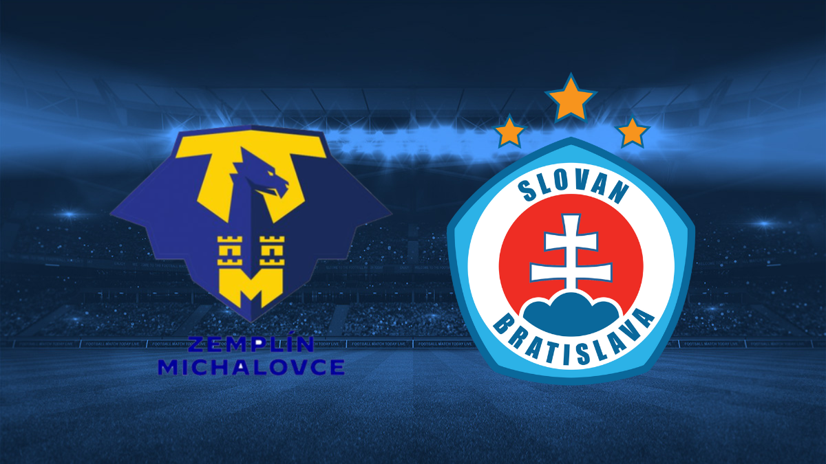 ONLINE: Michalovce - Slovan Bratislava - Niké liga - Futbal - Športweb