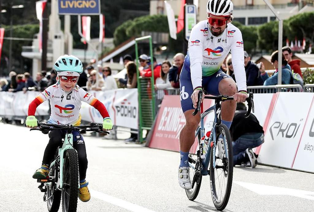 Vianoce u Sagana? Žiadny šalát, len tvrdá makačka - Cyklistika - Športweb