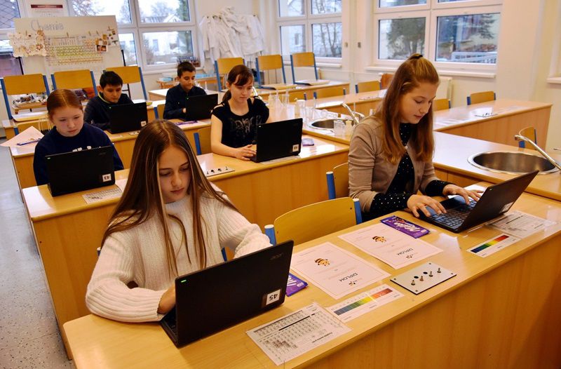 Získajte jazykovú aplikáciu WocaBee s dotáciou ministerstva školstva a ...