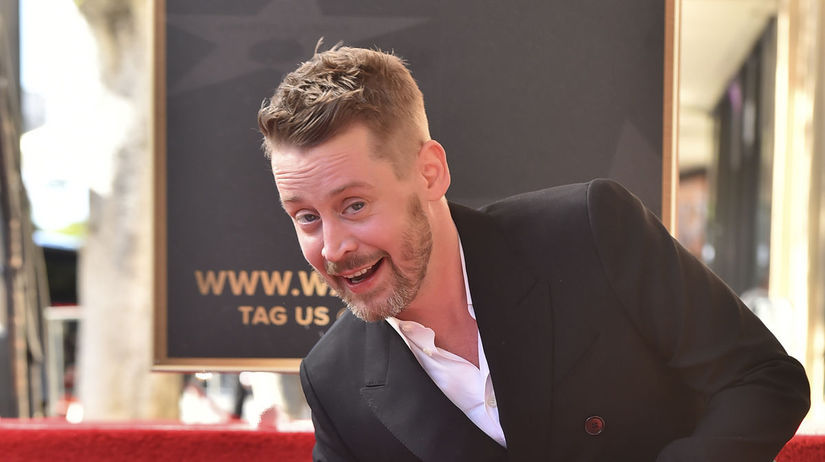 Kevin zo Sám doma slávi 45. narodeniny. Z Macaulaya Culkina je dnes spevák a DJ - Film a ...