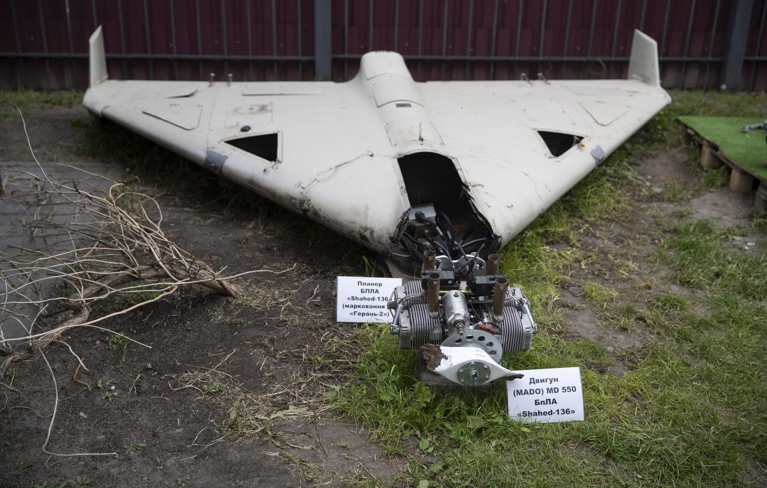 681. deň: Za týždeň prišlo Rusko v Donecku až o tri systémy Buk. Vojna dronov zúri naplno - Svet ...