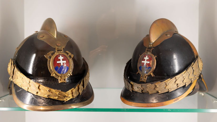 Pod dvojkrížom bojovali Slováci aj proti sebe navzájom. Nová výstava ...