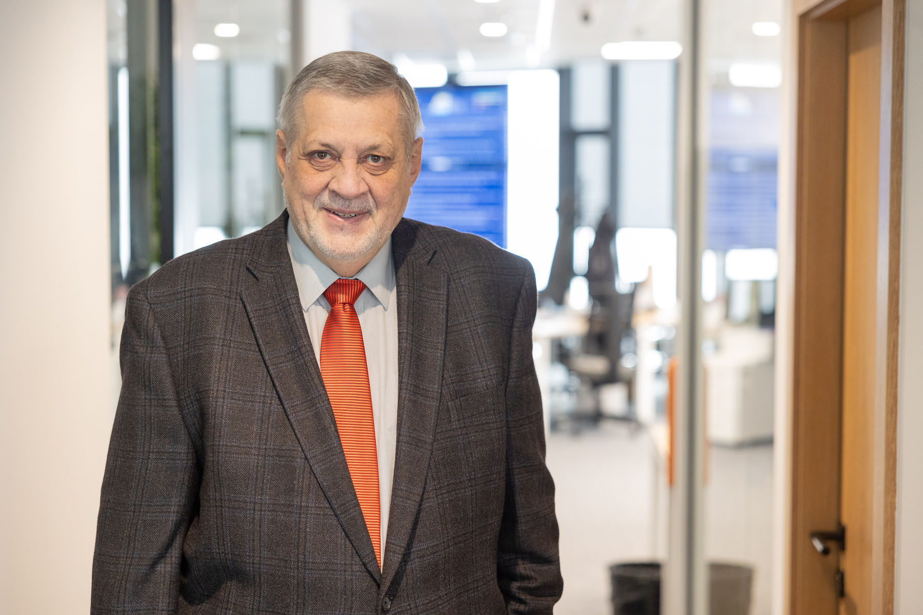 Ján Kubiš - Kandidát na prezidenta - Správy - Pravda